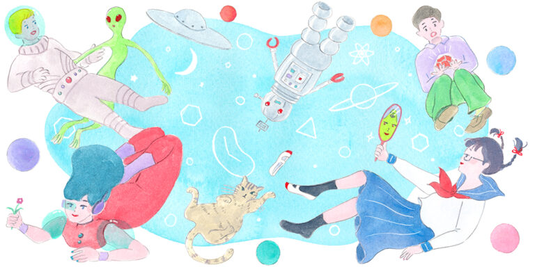 SFカーニバル 2026 - ﾏﾙｼｪ･ﾌﾘﾏ, ﾜｰｸｼｮｯﾌﾟ, 鑑賞･観戦 - イベント - 渋谷区 - ファミリー向け, 有料, 無料 ...